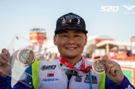 "NCT Wish" хамтлагийн Монгол дахь аялал маргааш цацагдана